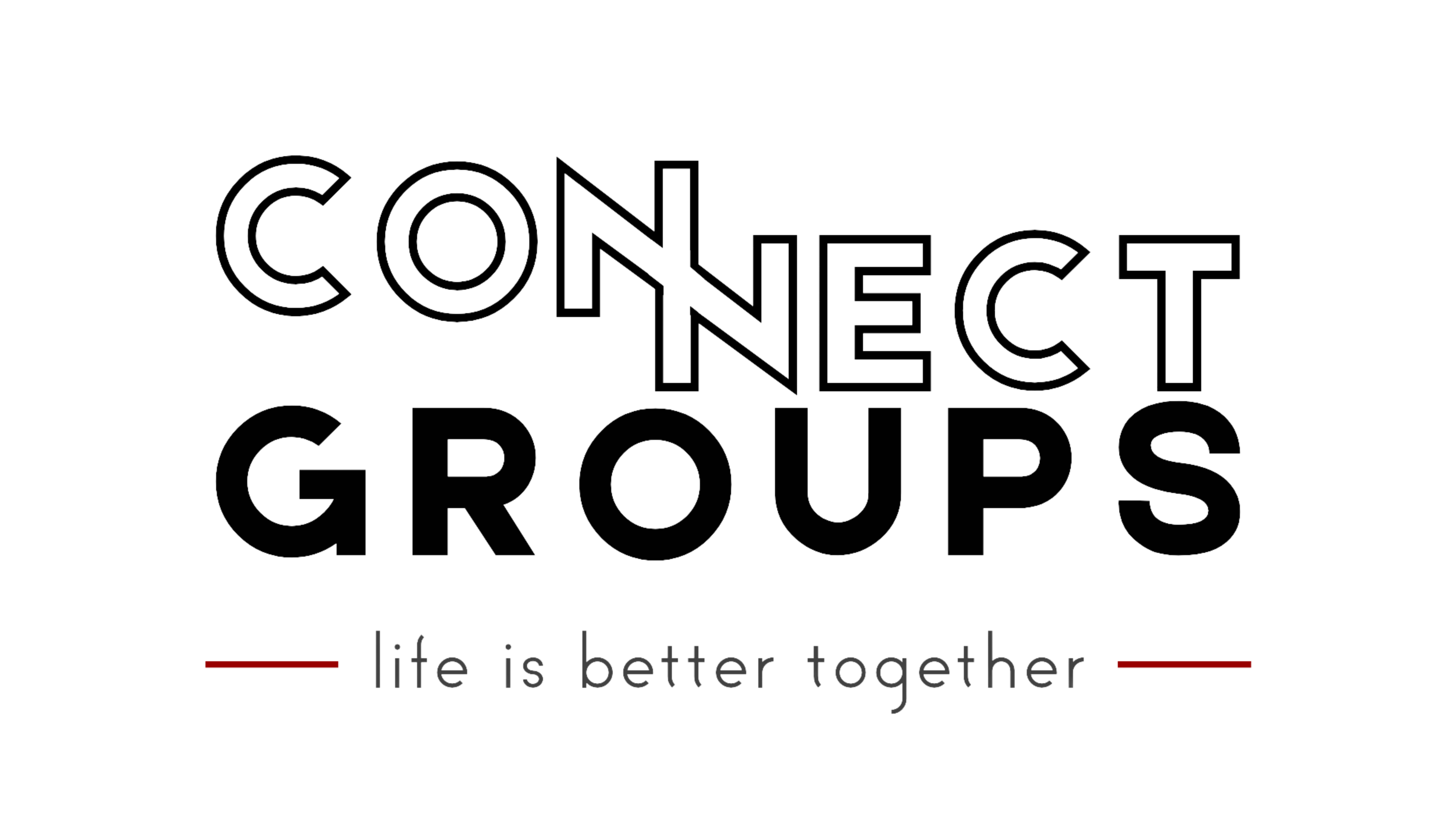 Connect Groups